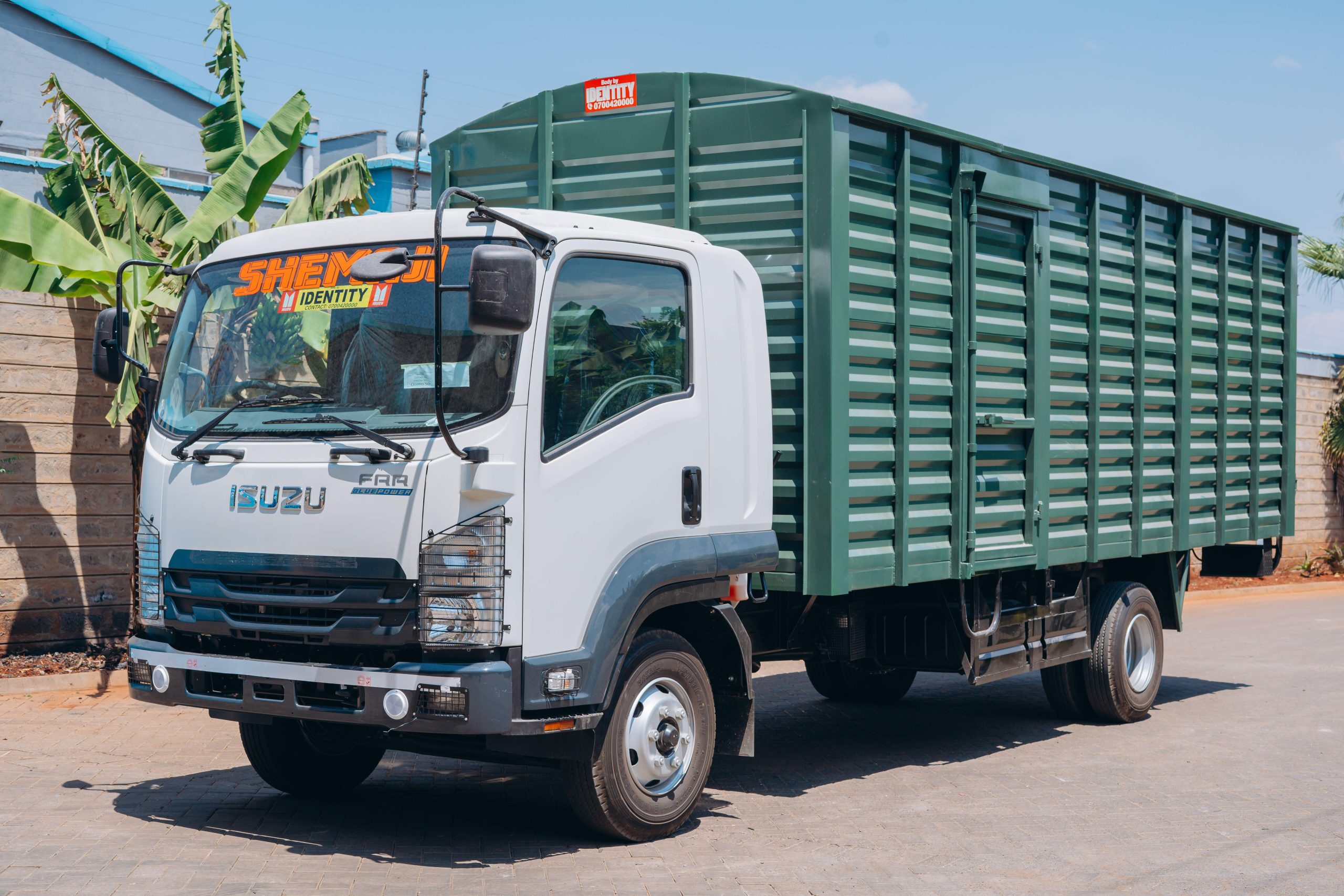 FRR - ENCLOSED - Identity Auto Fabricators Ltd