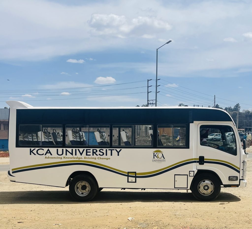 NMR 26 Seater | Institution - Identity Auto Fabricators Ltd