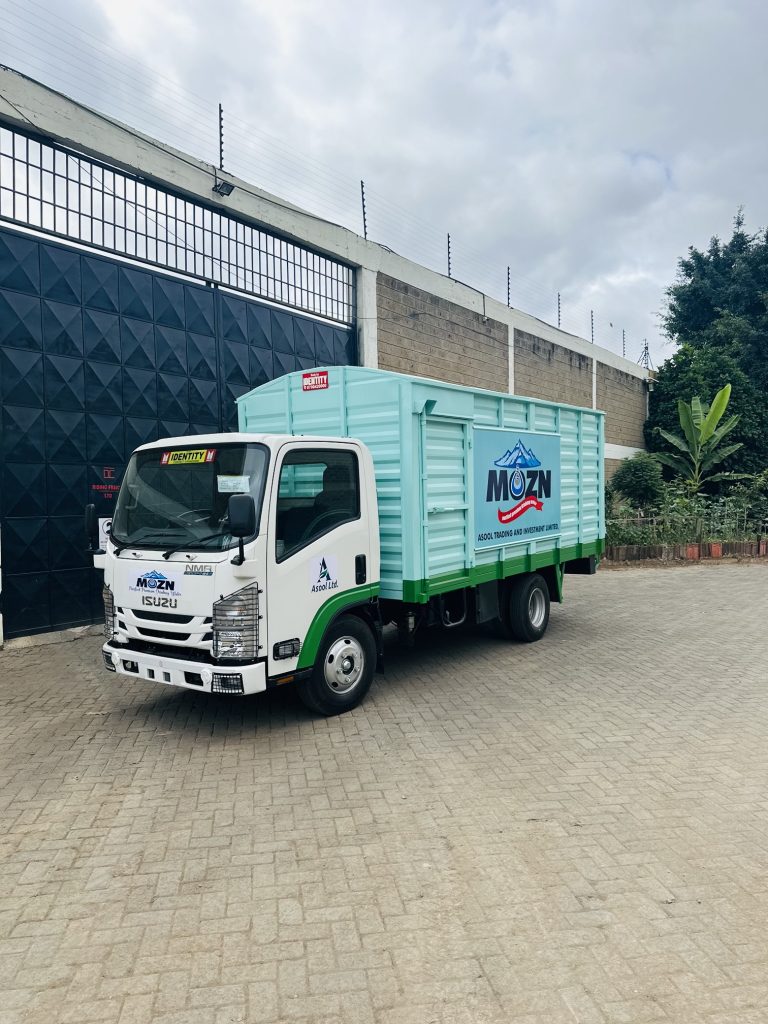 NMR Enclosed - Identity Auto Fabricators Ltd