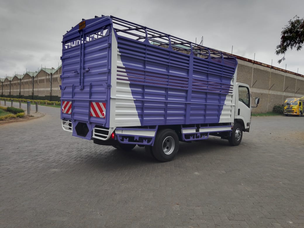 NQR - OPEN - Identity Auto Fabricators Ltd