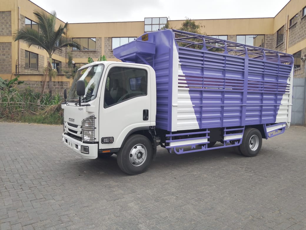 NQR - OPEN - Identity Auto Fabricators Ltd